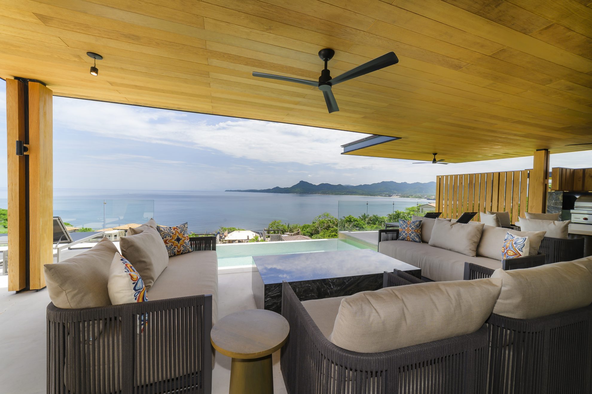 Iyari Villa B11 | Punta Mita Real Estate Center