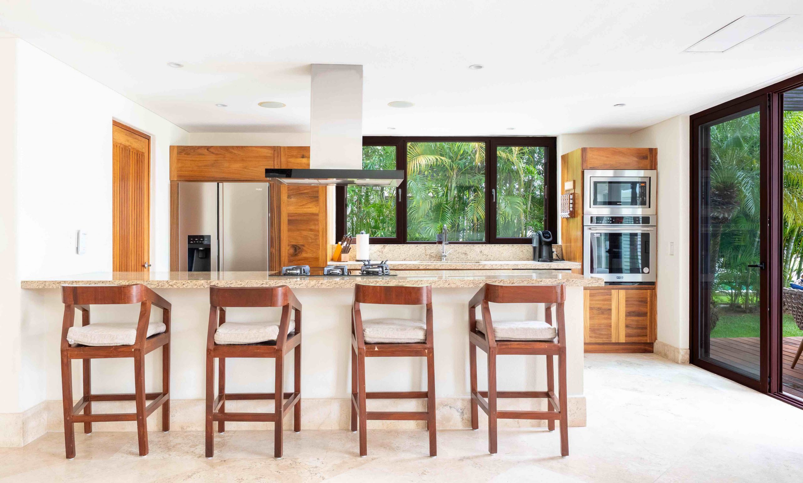 Porta Fortuna X12 | Punta Mita Real Estate Center